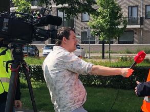 FreshBrains week in Almere Buiten: Studenten inspireren de toekomst van ...